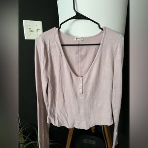 Free People | Tops | Nwot Free People Intimately Keep It Basic Layering ...